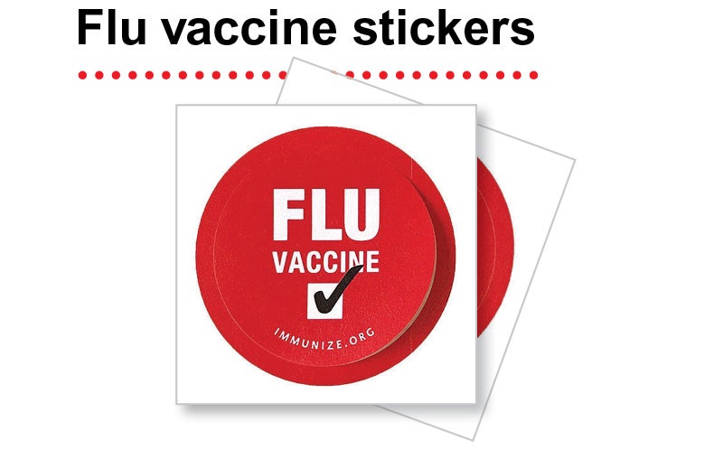 IAC Express # 1,583: Special Edition! Shop IAC for COVID-19 buttons and ...