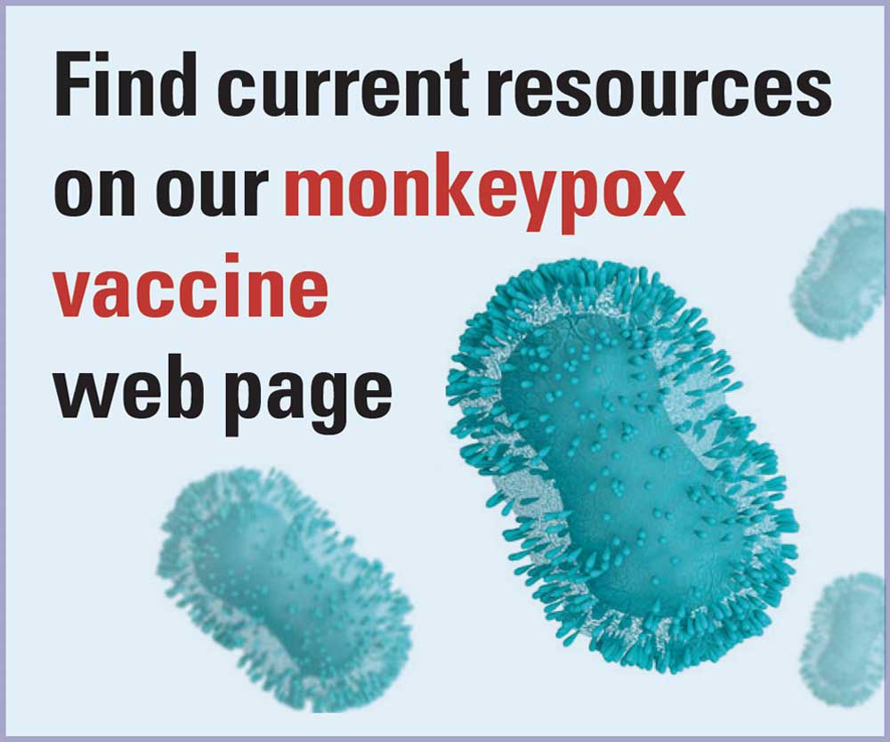 Immunization Action Coalition (IAC): Vaccine Information for Health Care Professionals