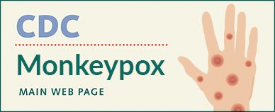 Monkeypox Cdc