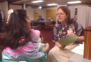 Our Founder Dr. Deborah L. Wexler | Immunize.org
