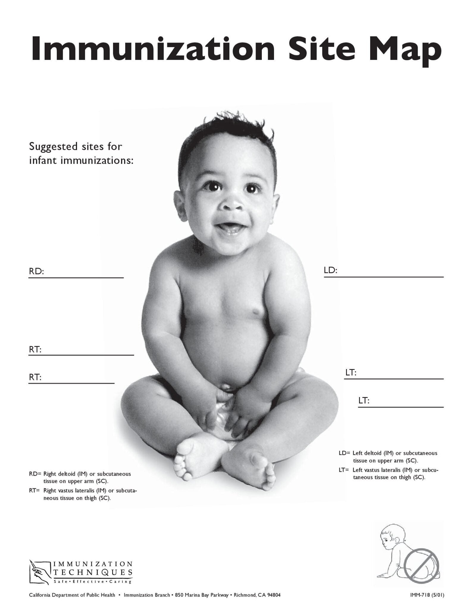 Clinical Resources: Administering Vaccines | Immunize.org