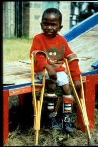 Polio Images | Immunize.org