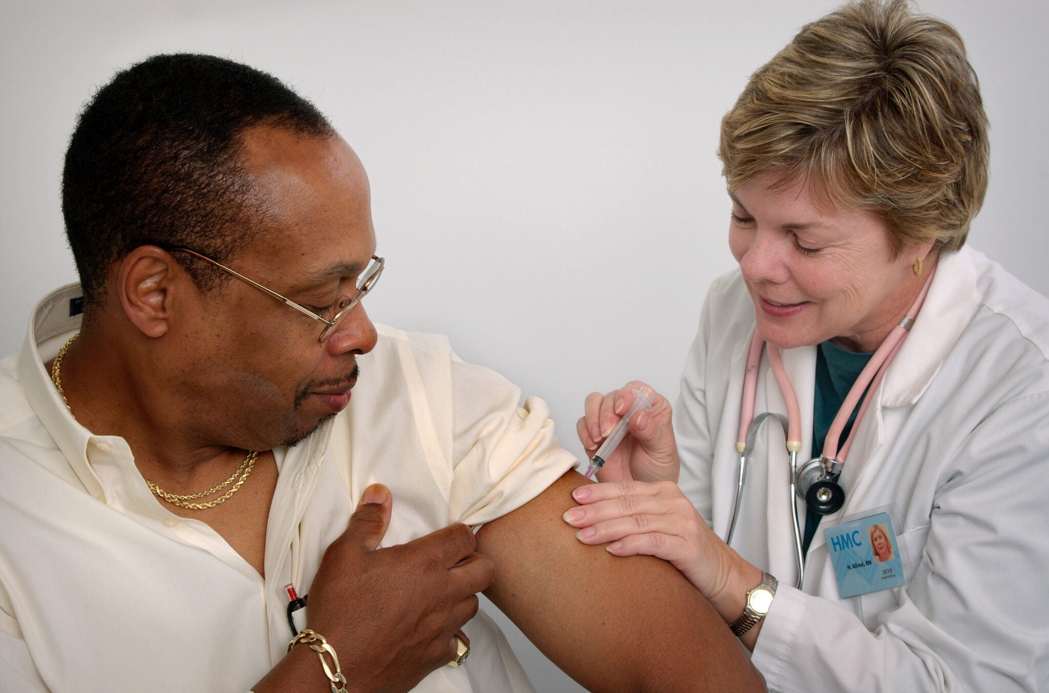 Vaccination Images | Immunize.org