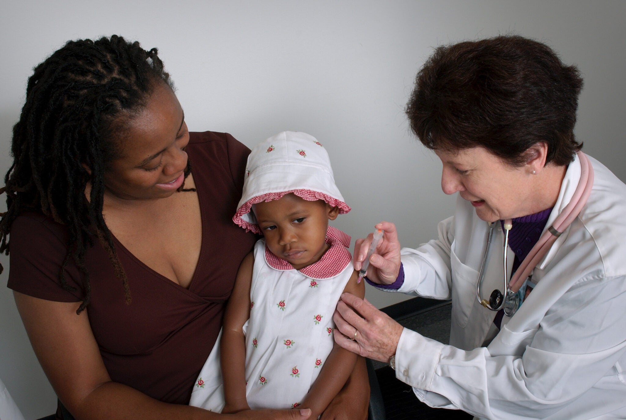 Vaccination Images | Immunize.org