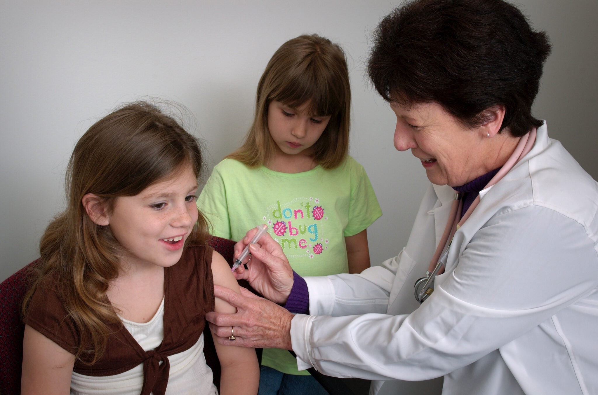 Vaccination Images | Immunize.org