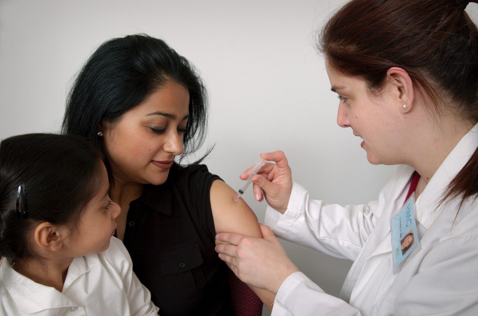 Vaccination Images | Immunize.org
