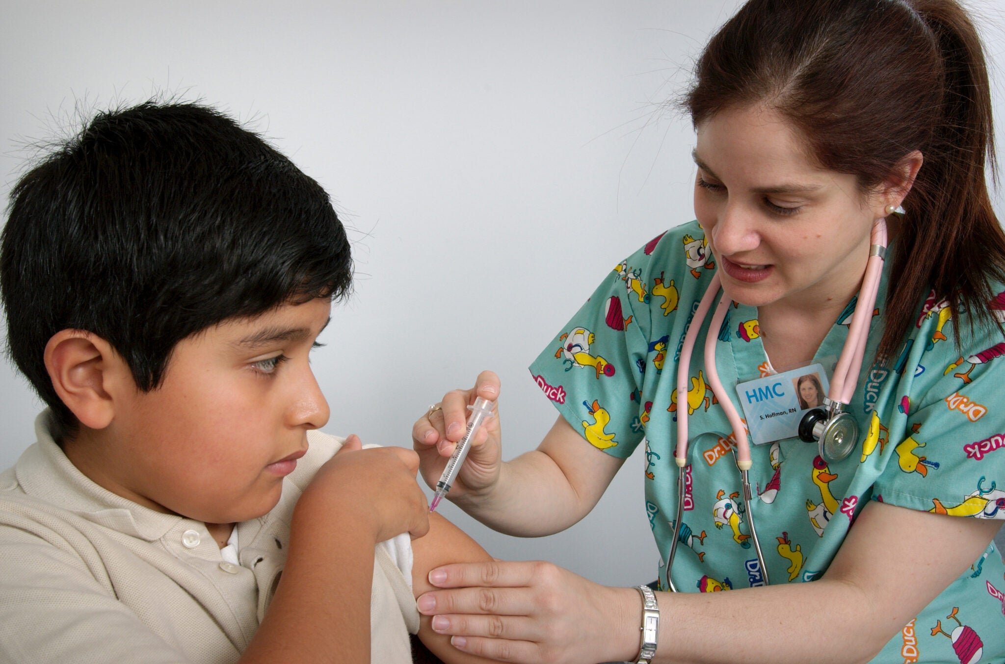 Vaccination Images | Immunize.org