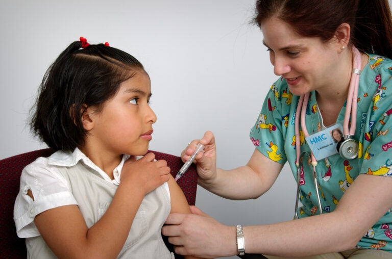 Vaccination Images | Immunize.org