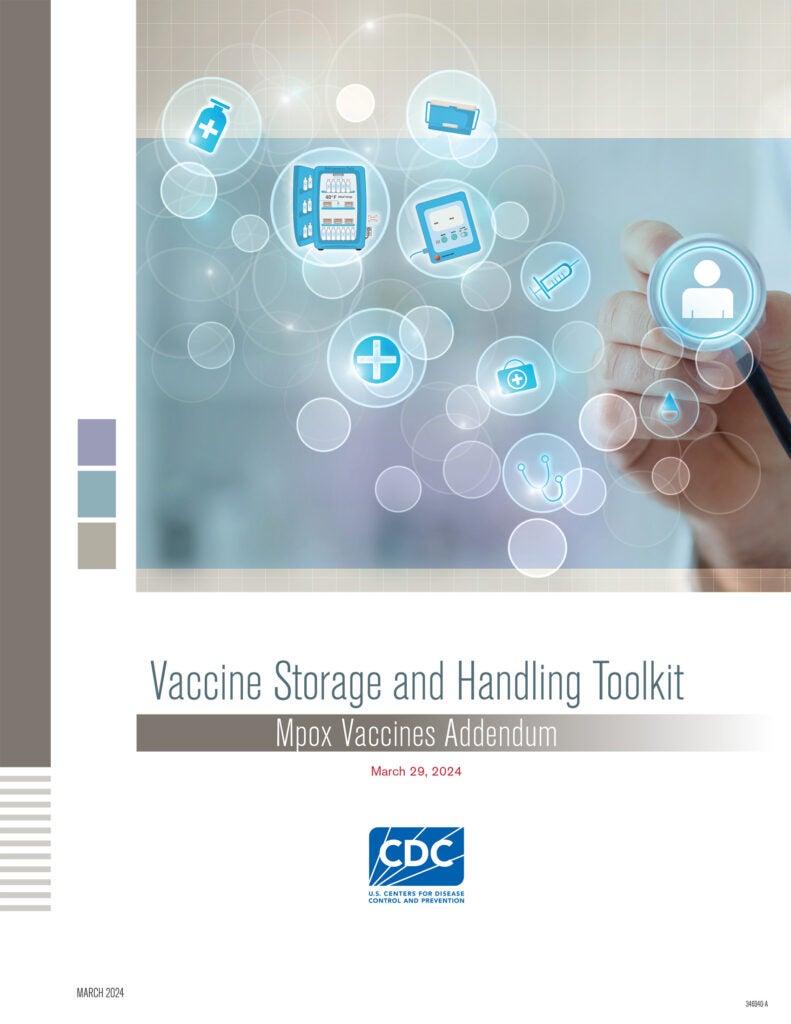 Clinical Resources: Storage & Handling | Immunize.org